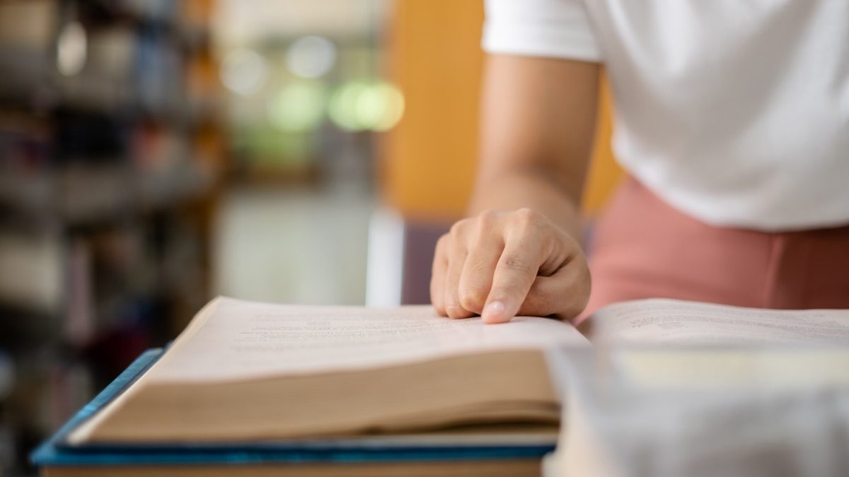 The 13 Longest Words in the English Language — Best Life