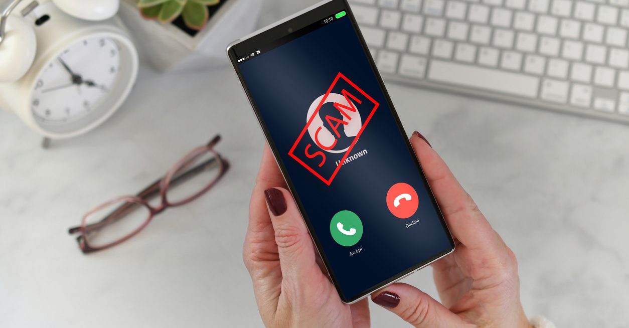 Phone Calls and Texts From These 12 Numbers Are a Scam — Best Life