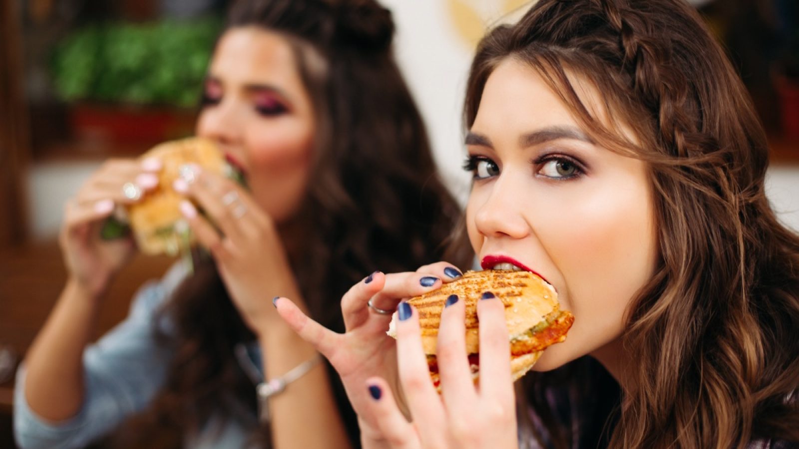 What Happens to Your Body When You Eat Ultra-Processed Foods