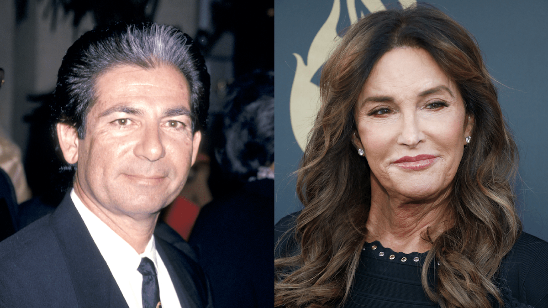 How Caitlyn Jenner Convinced Robert Kardashian to Divorce Kris