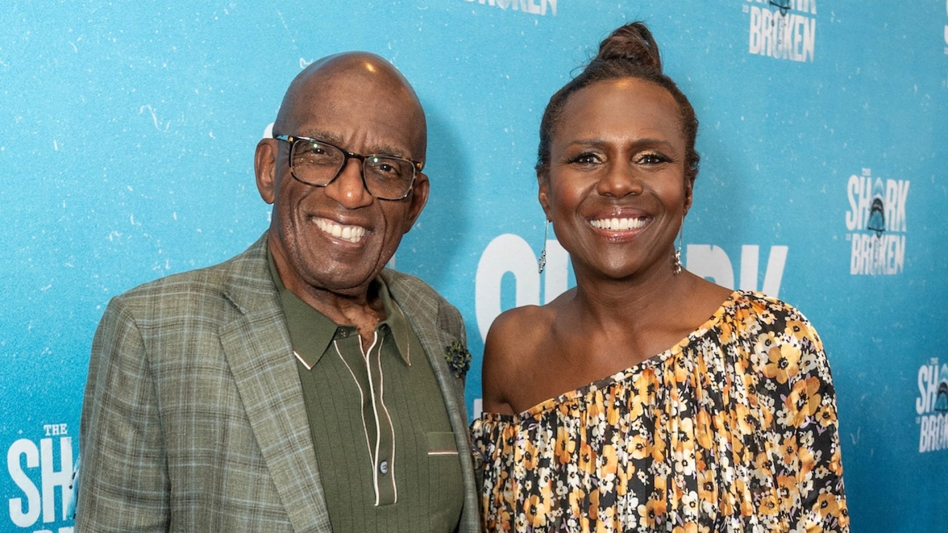 Al Roker Reveals He "Almost Died" During Recent Health Crisis