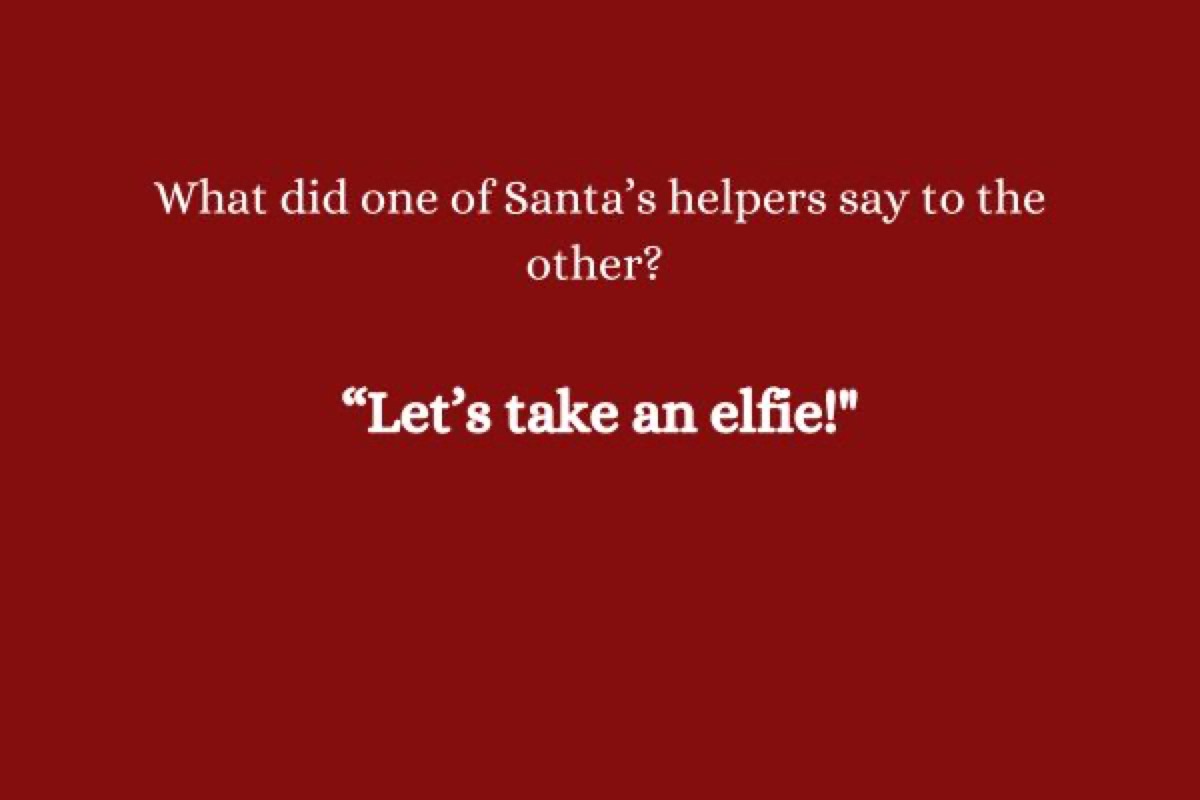 143 Christmas Jokes That'll Make You Fa-La-La-Laugh Out Loud