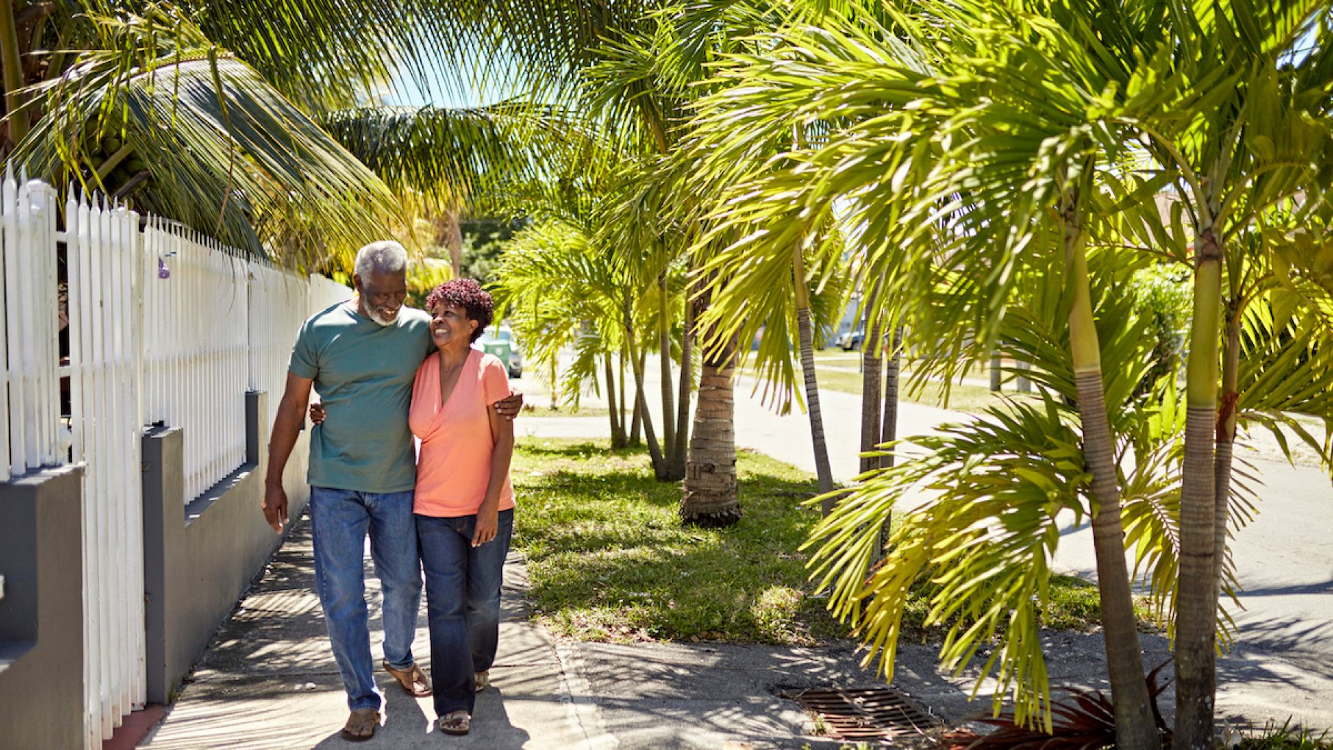 The 10 Best Places for Snowbirds in the U.S. — Best Life