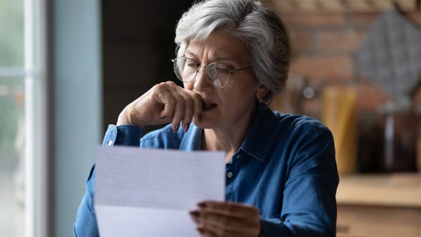 5 Biggest Mail Scams Happening Now—And How to Stay Safe — Best Life