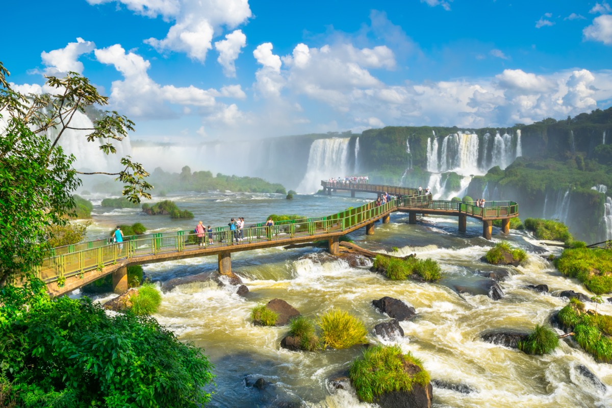 The 20 Best Tourist Attractions in the World, Ranked by U.S. Travelers ...