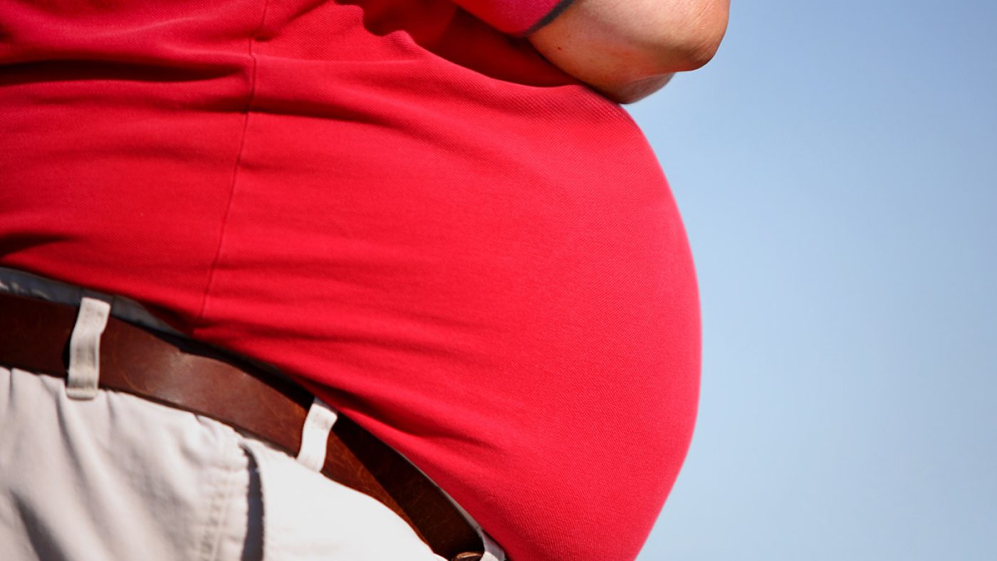 Man Loses Over 200 Pounds By Making These 7 Diet Changes
