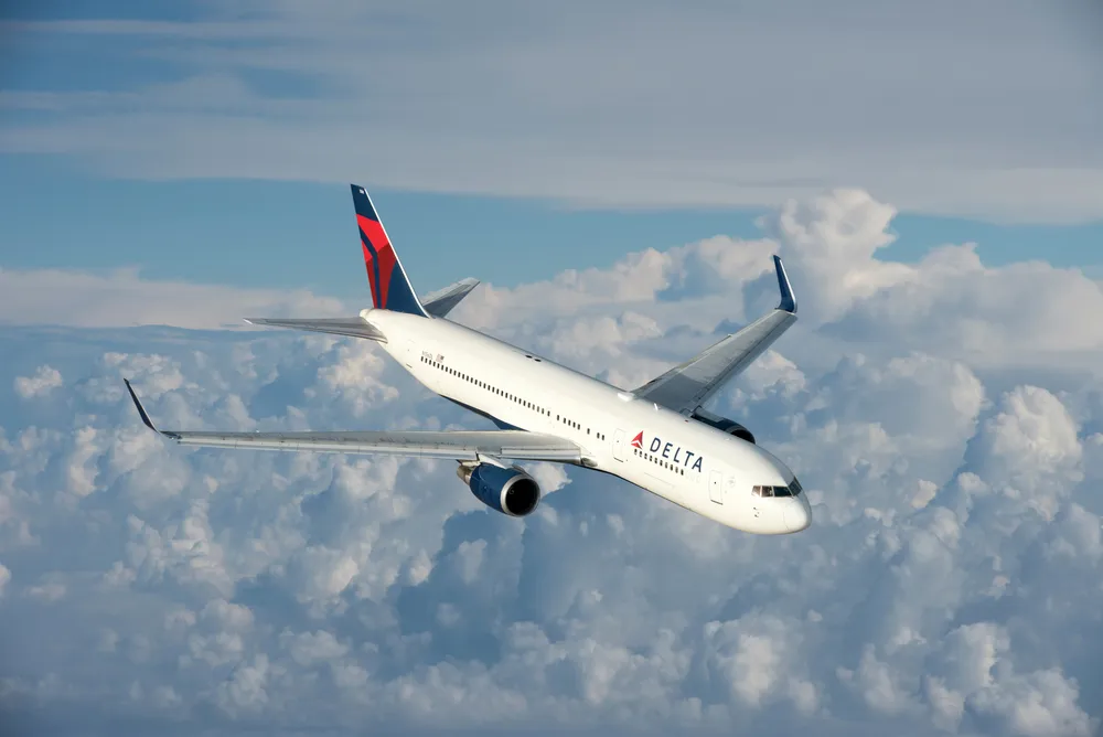 Finance Pro Shares Travel Hack for Getting Cheap Delta Flights — Best Life