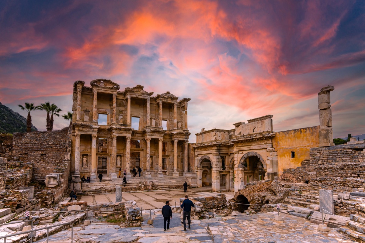 The 20 Best Tourist Attractions in the World, Ranked by U.S. Travelers ...