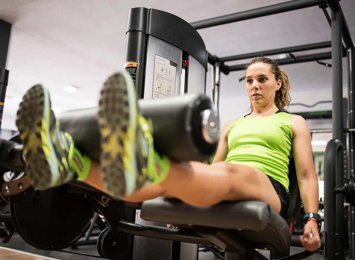 7 Exercises That Are Actually Harmful for Your Body