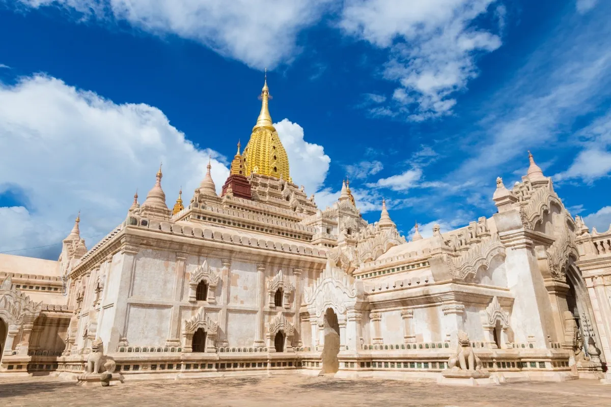 The 20 Best Tourist Attractions in the World, Ranked by U.S. Travelers ...