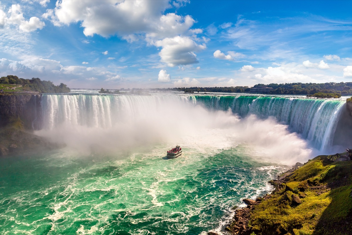 The 20 Best Tourist Attractions in the World, Ranked by U.S. Travelers ...