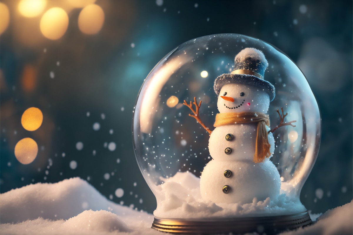 Christmas Puns That Will Absolutely Sleigh You — Best Life