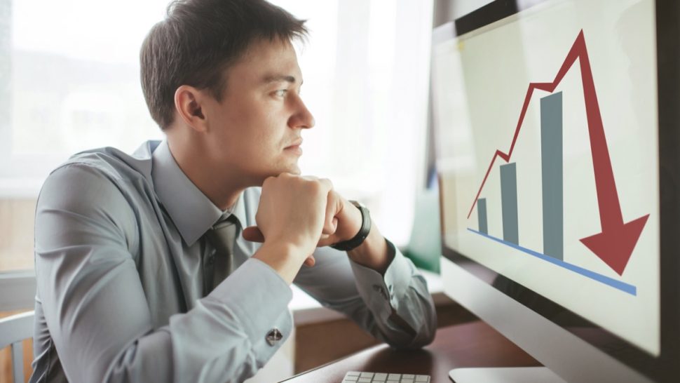 13 Warning Signs of a Stock Market Crash