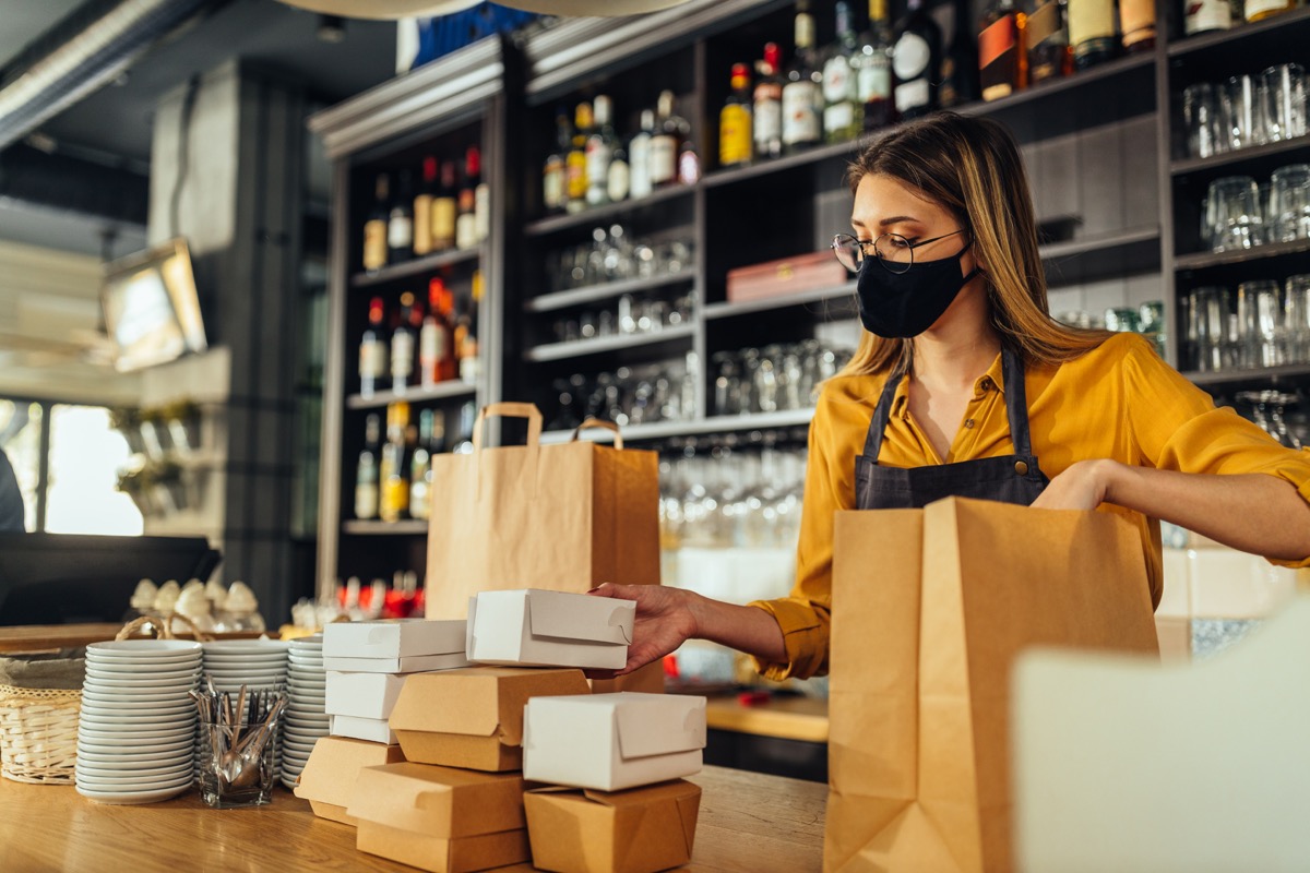 7 "Polite" Holiday Tipping Habits That Are Offensive — Best Life