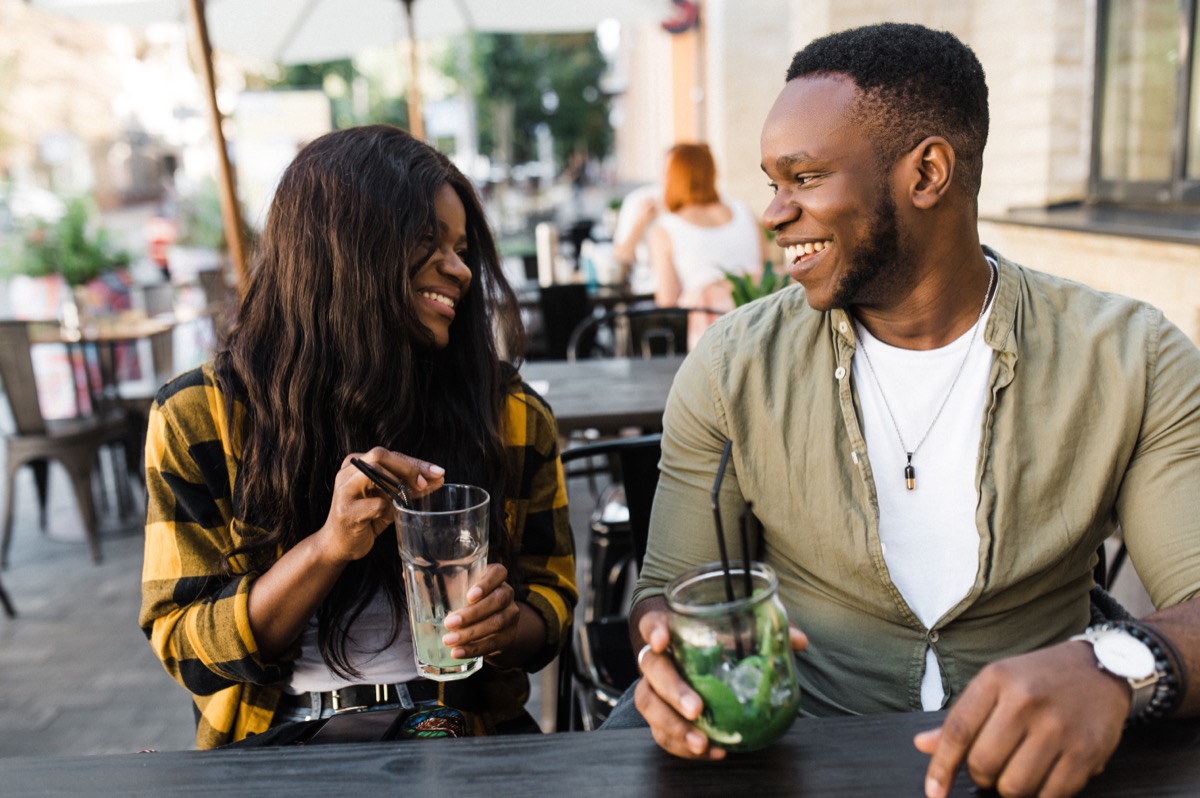 10 Signs a Man Isn't Interested in You — Best Life