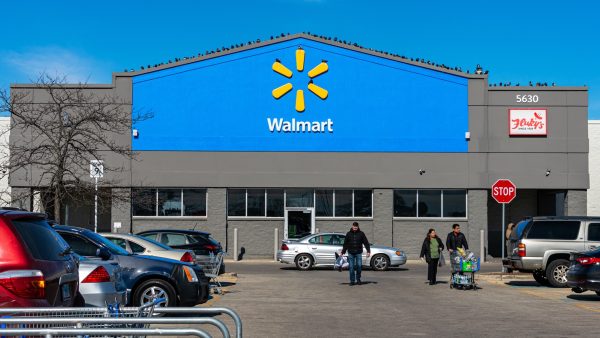 Walmart Is Changing Store Hours, Starting Friday — Best Life