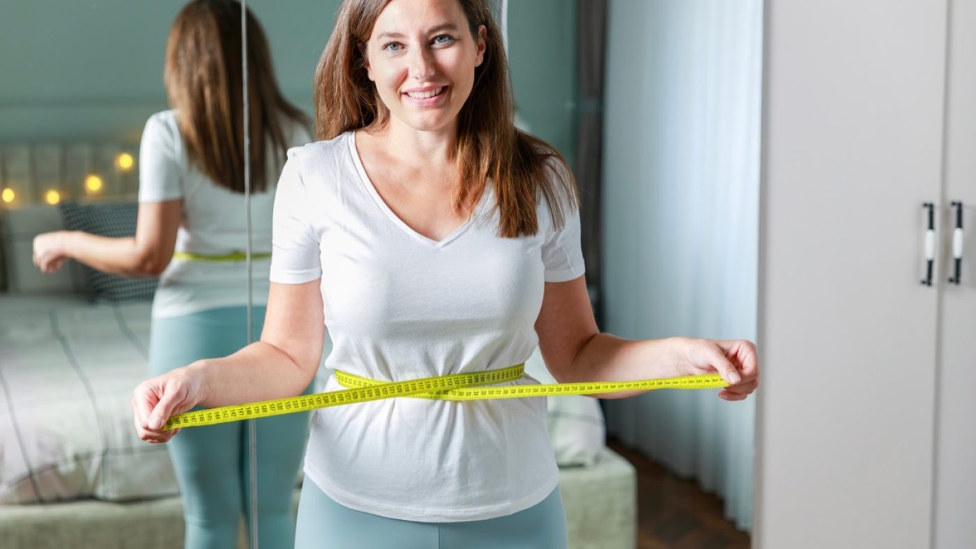 How to Lose 10 Pounds in 2 Weeks: A Step-by-Step Guide
