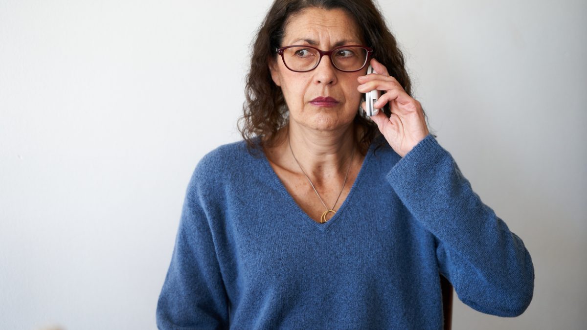 If a Caller Asks You These Questions, Hang Up Right Away — Best Life