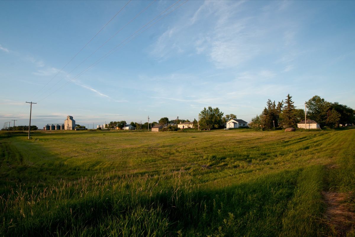 10 Places in the U.S. Fast Becoming Ghost Towns — Best Life