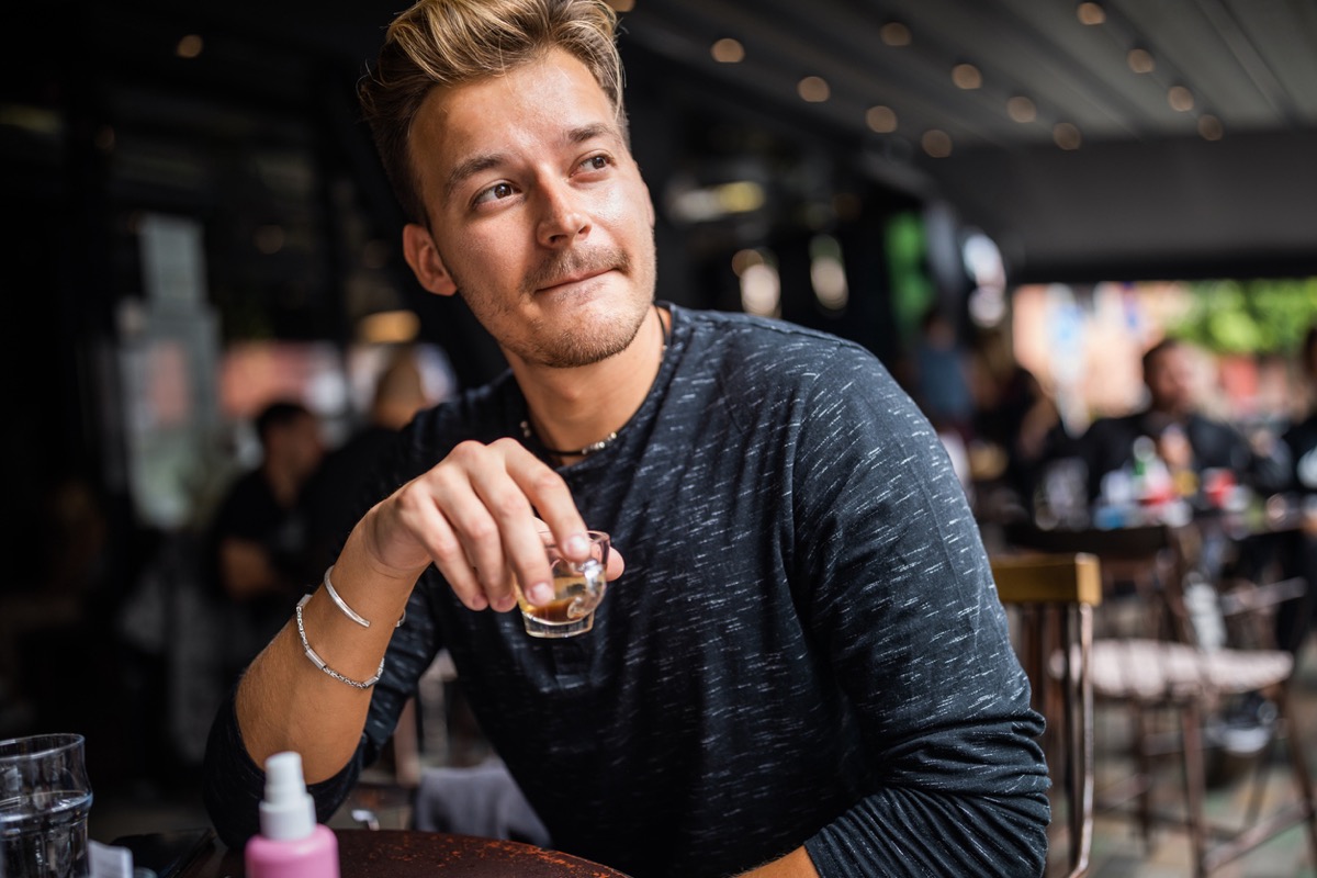 6 Facial Expressions That Signal Attraction — Best Life