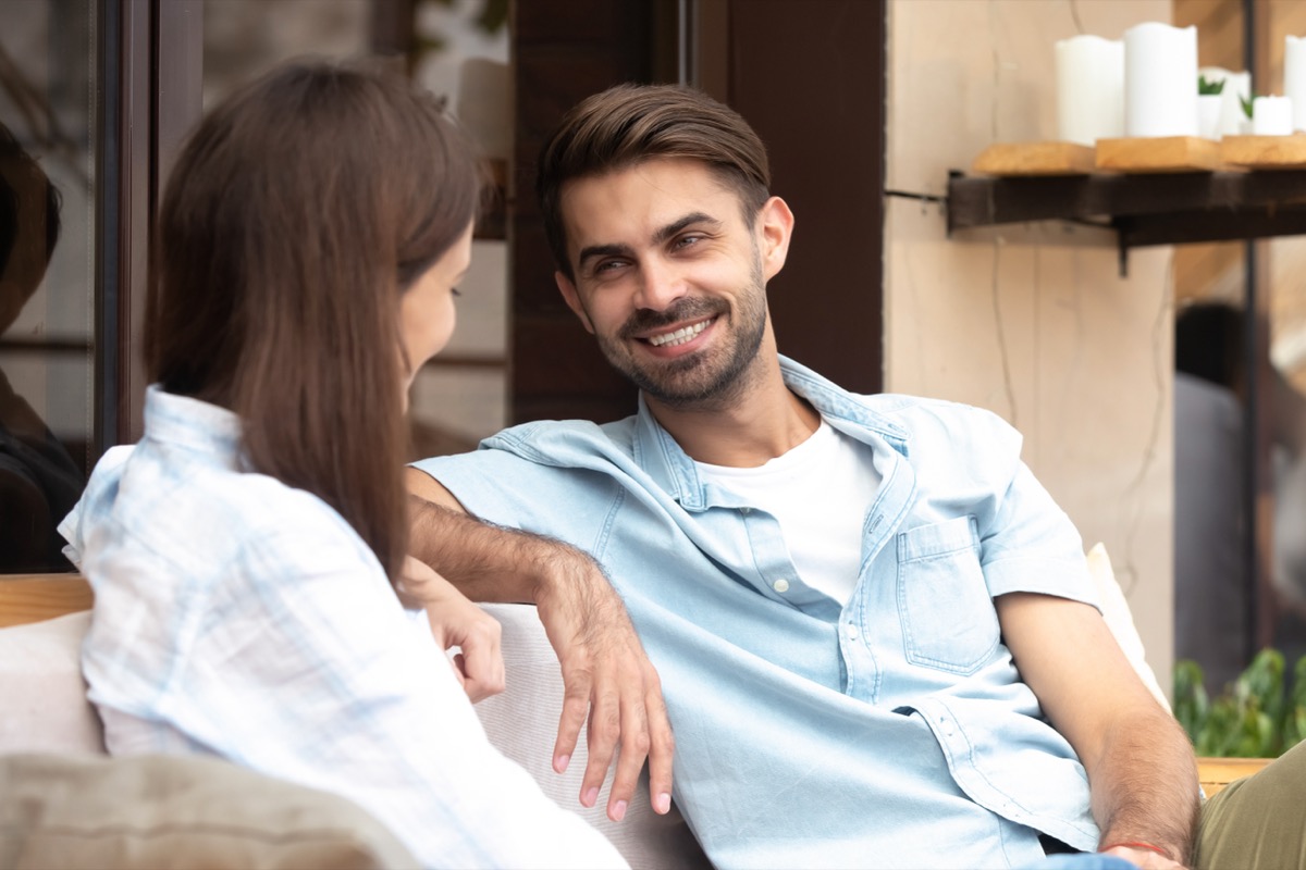 What Is a Sigma Male? A New Masculinity Explained — Best Life