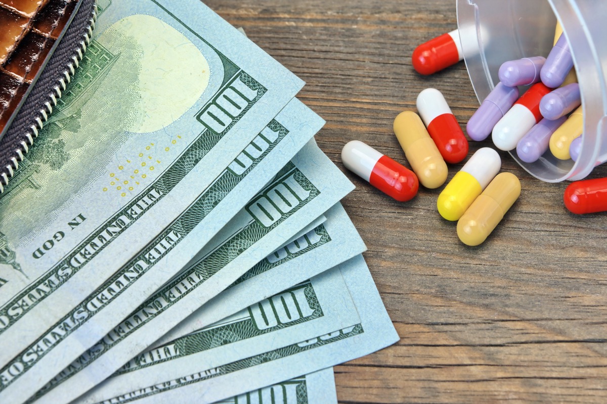 How to Save Up to 80% on Prescriptions — Best Life