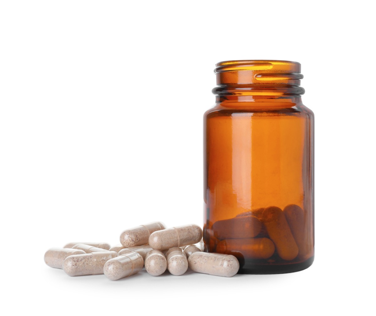6 Best Winter Supplements to Take Right Now, Doctors Say — Best Life