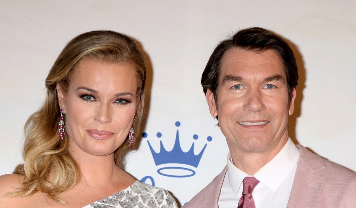 Rebecca Romijn Said Filming "X-Men" Turned Her Into an "Evil Woman"