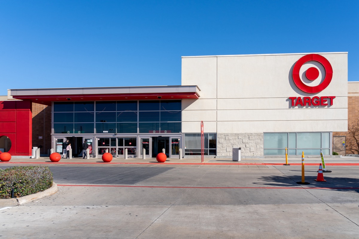 6 Best Items From Target's Up&Up Brand — Best Life