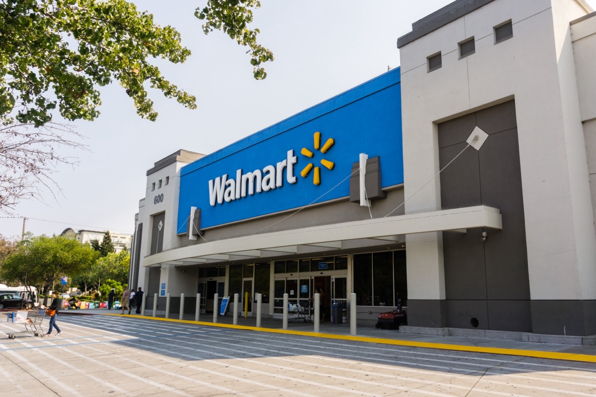 Walmart Shoppers Say Never Buy Great Value "Ever"—Here's Why — Best Life