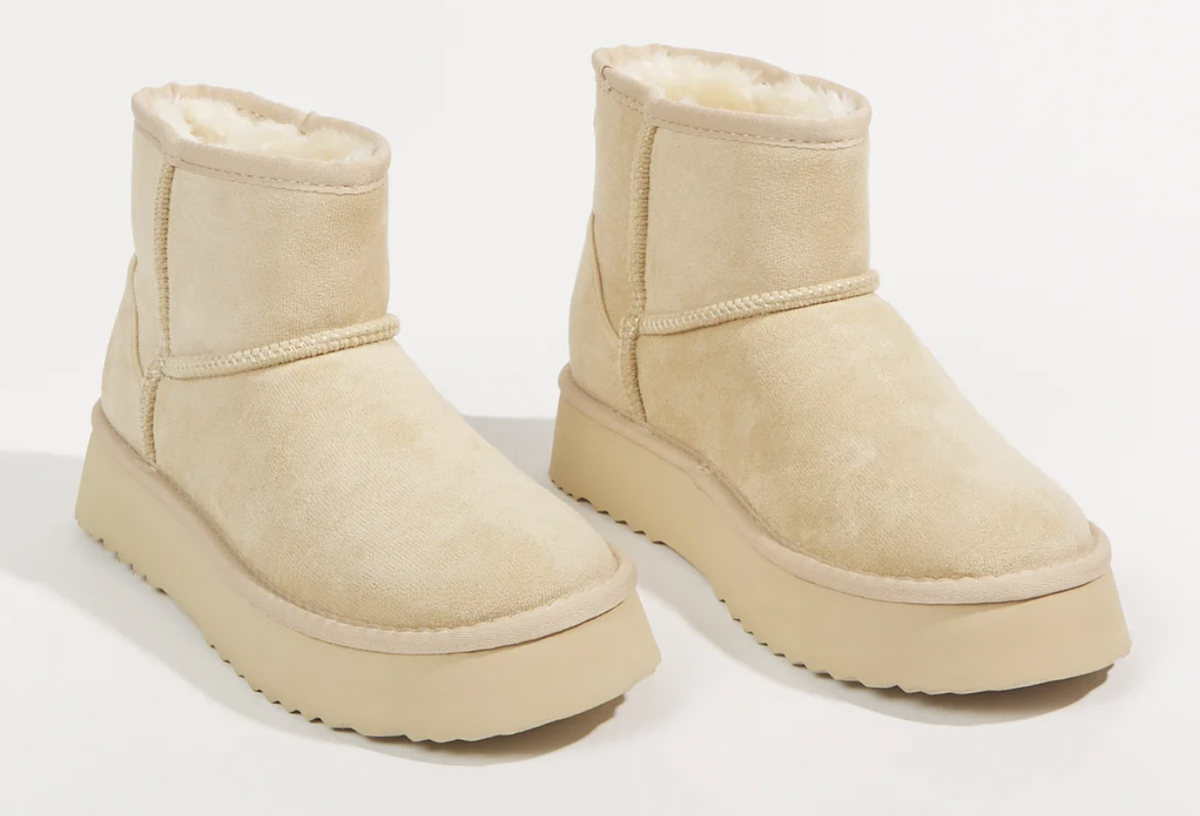 5 Best Ugg Boot Dupes You Can Buy Online — Best Life