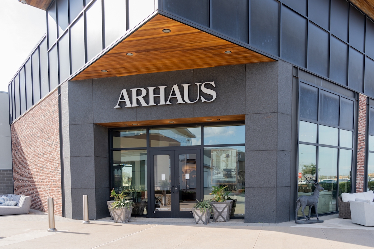 11 Luxury Home Brands With Outlet Stores — Best Life