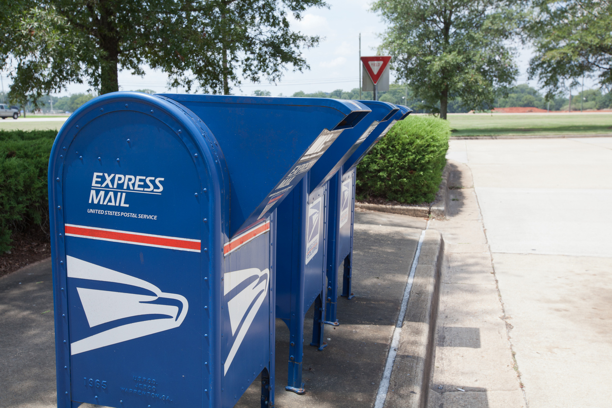 USPS Employee Explains Massive Mail Delays: "It's a Whole Mess" — Best Life