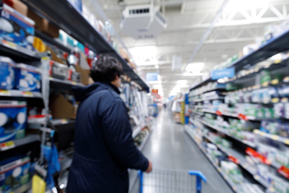5 Best Clothing Items to Buy at Walmart, Experts Say — Best Life