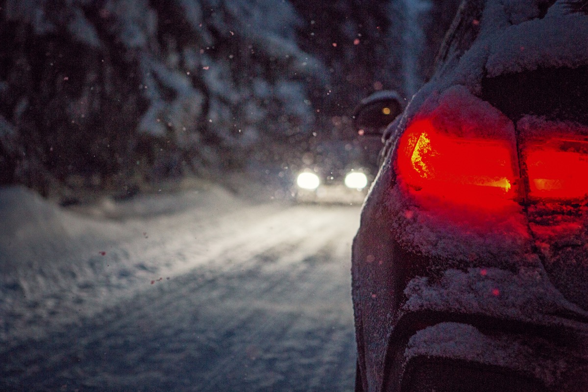 7 Ways to Winter-Proof Your Car, According to Experts — Best Life