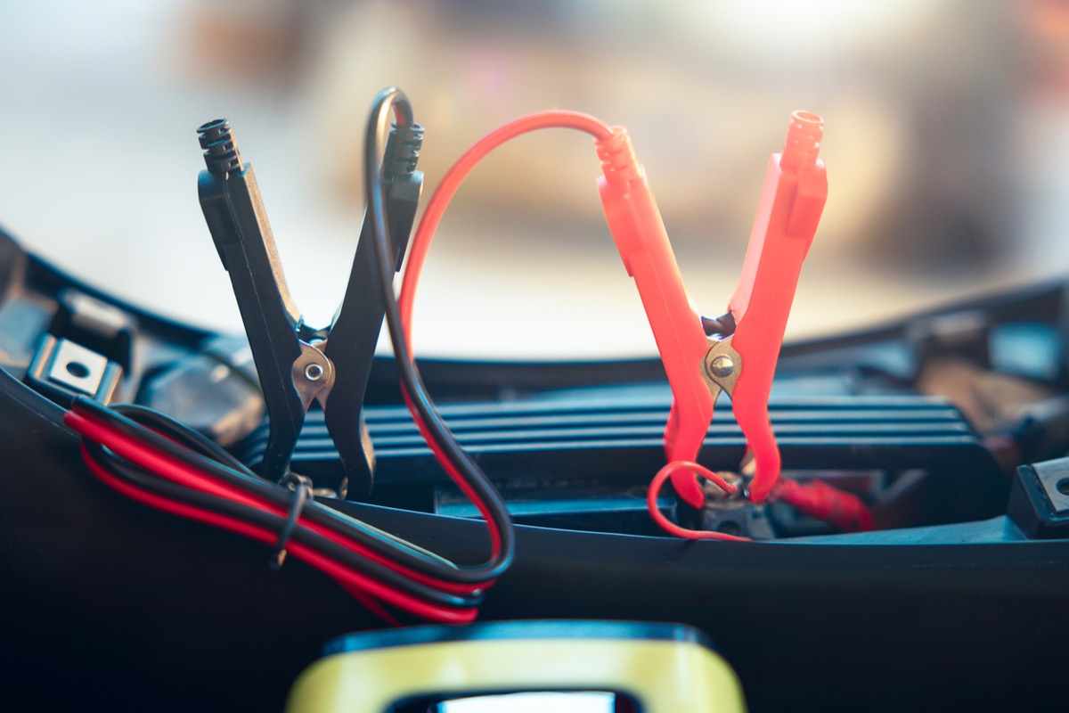 7 Ways to Winter-Proof Your Car, According to Experts — Best Life