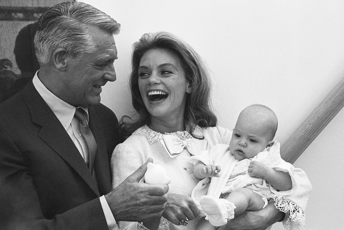 Cary Grant Admitted He Was in Love With Randolph Scott, Friend Says