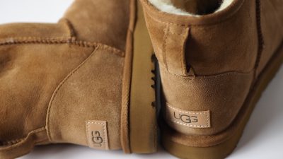 5 Tips for Wearing Uggs Over 60, Podiatrists and Stylists Say