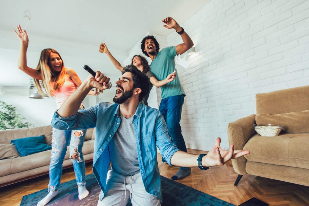 22 Best Drinking Games for an Unforgettably Good Time