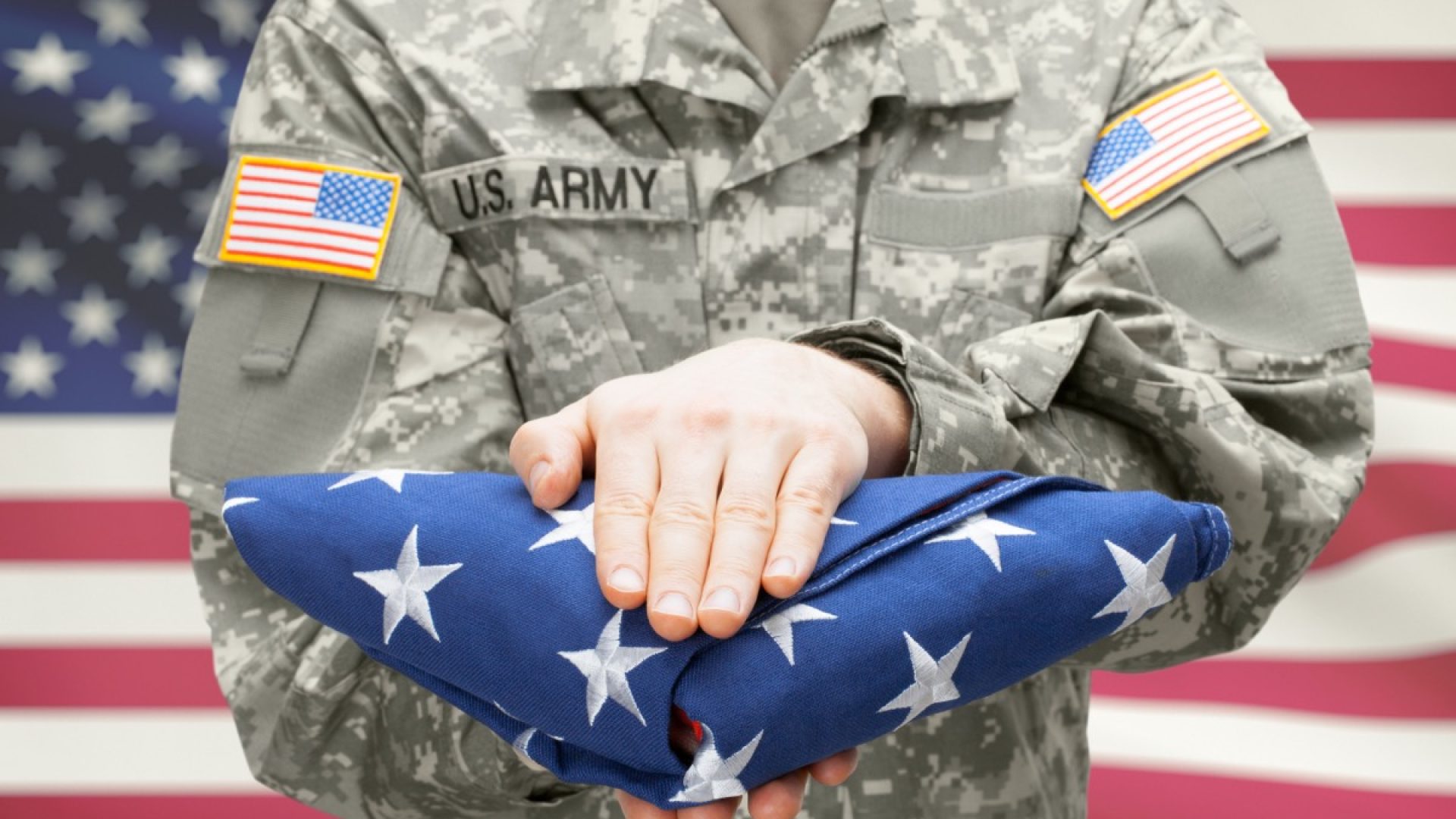 34 Fascinating Facts About the Army That Deserve a Salute