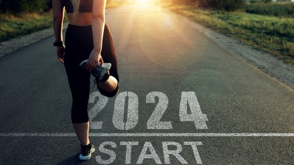 Fitness Experts Share 7 Easily Achievable New Year's Resolutions