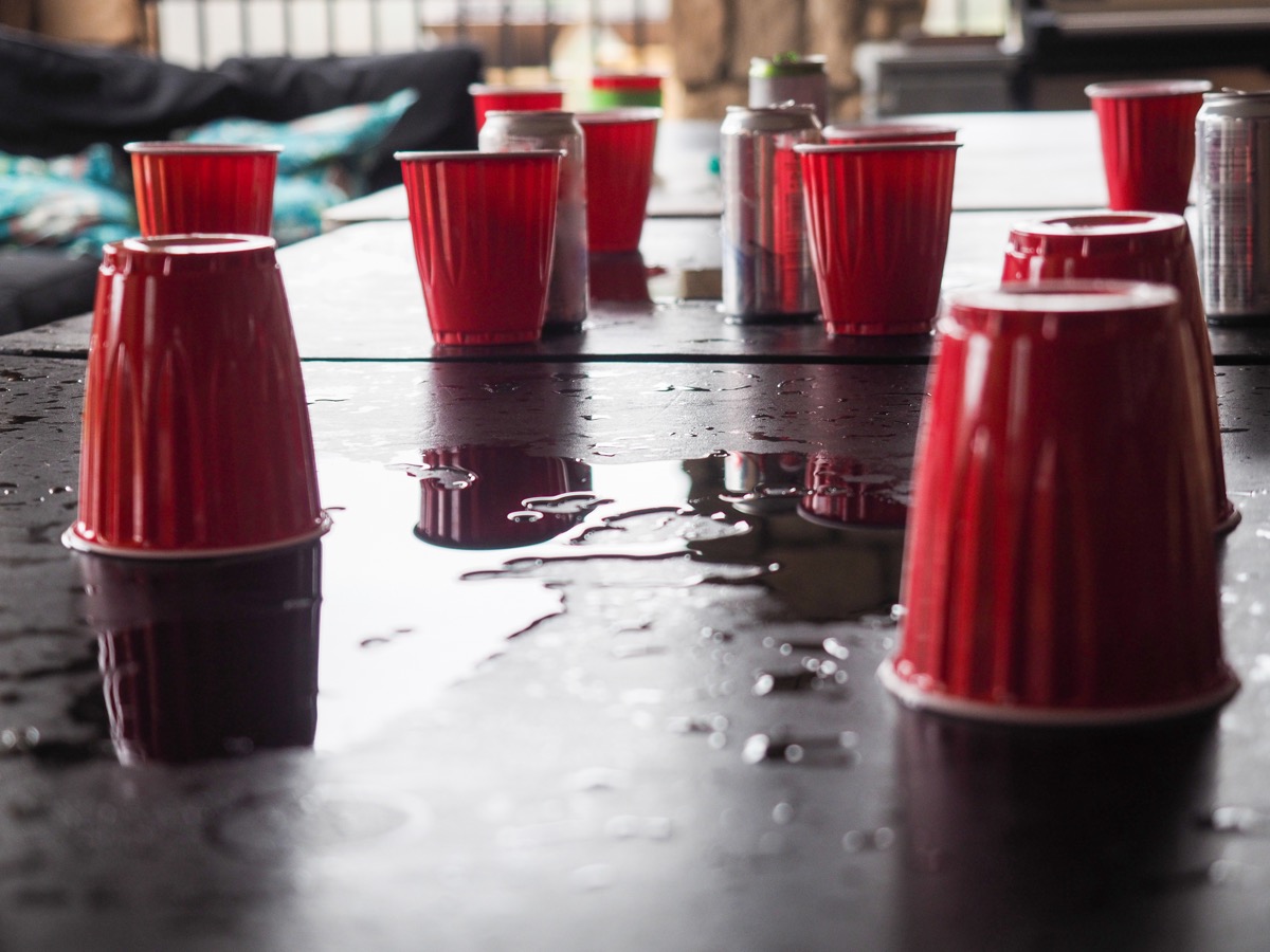 22 Best Drinking Games for an Unforgettably Good Time
