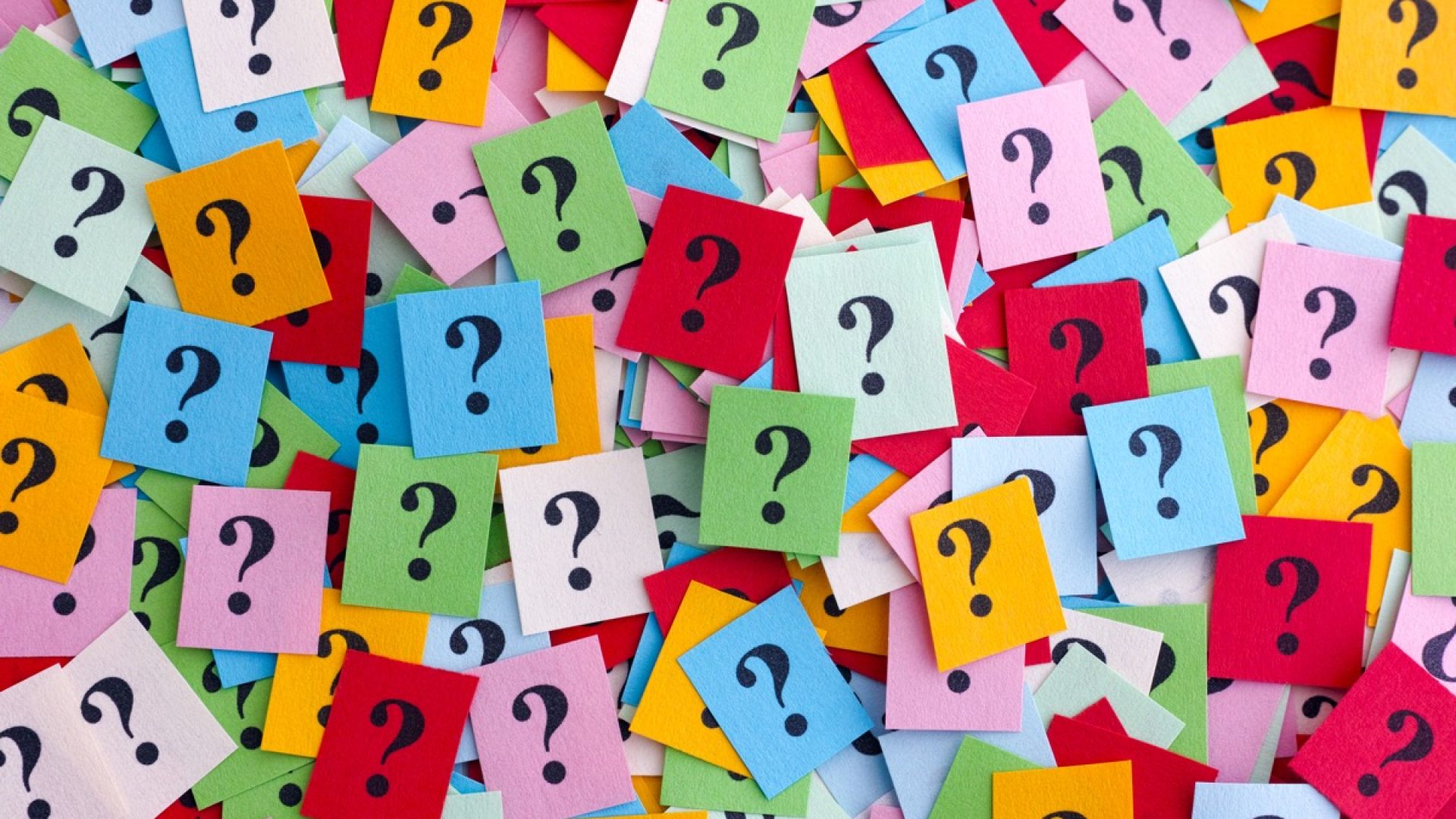 185 Fun Questions to Ask in Absolutely Any Situation — Best Life