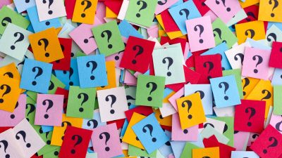 185 Fun Questions to Ask in Absolutely Any Situation — Best Life