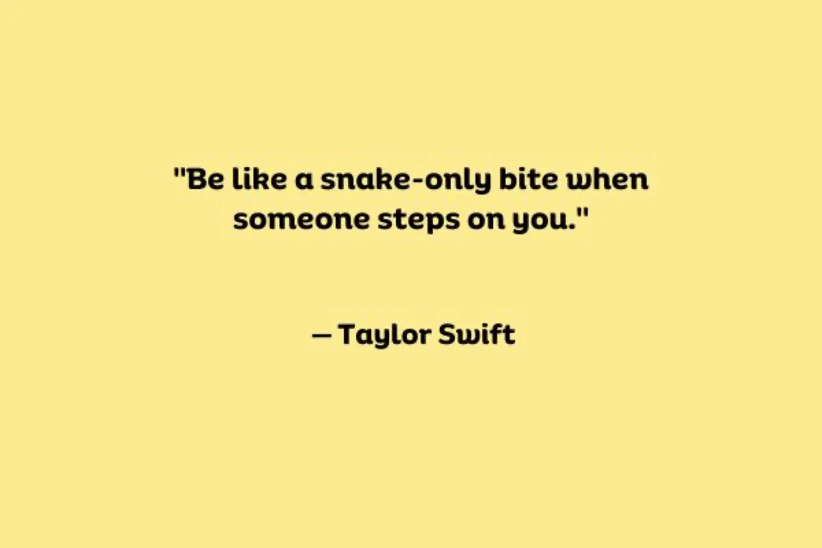 74 Taylor Swift Quotes, Lyrics, and Captions Every Swiftie Needs to Know