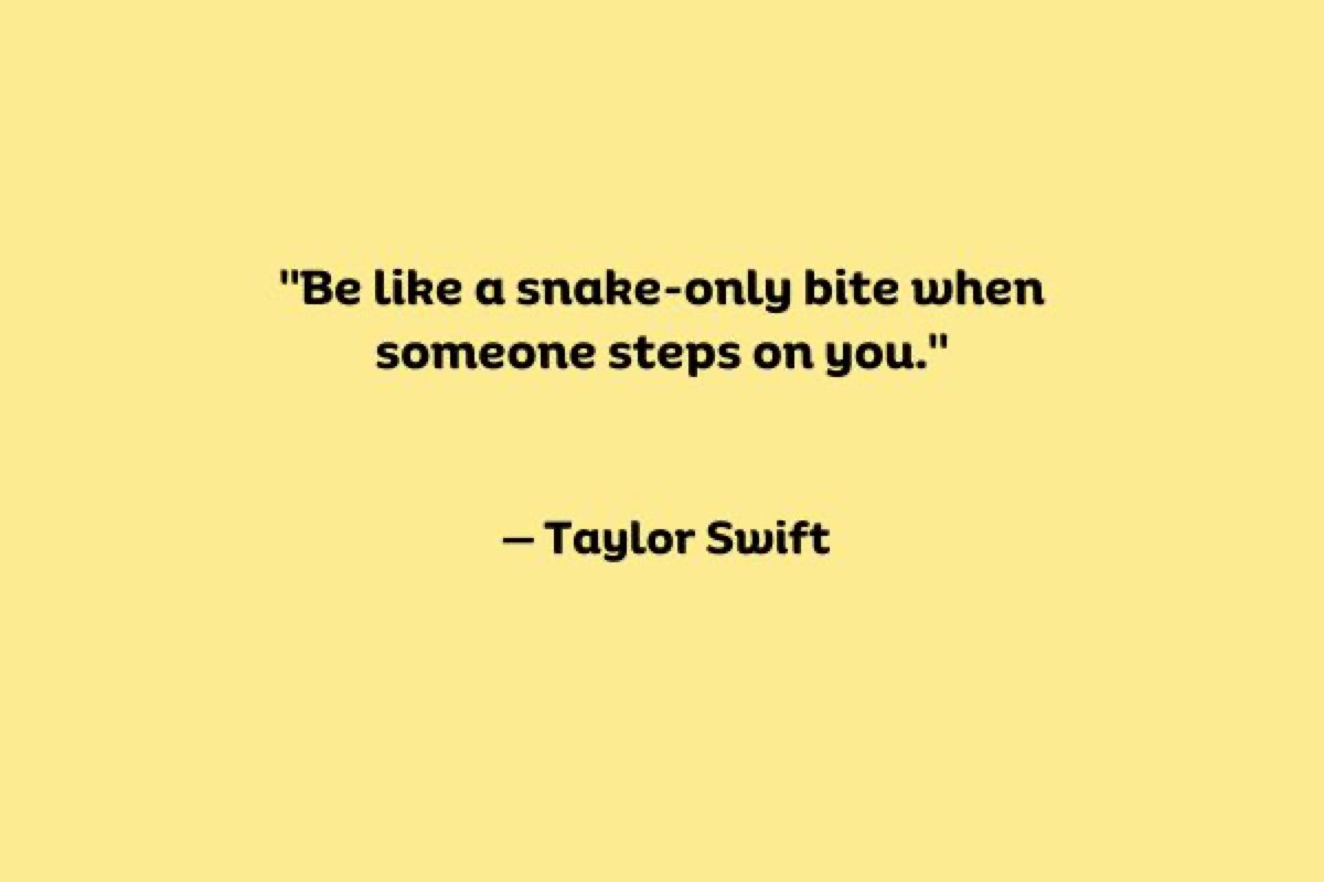 74 Taylor Swift Quotes, Lyrics, and Captions Every Swiftie Needs to Know