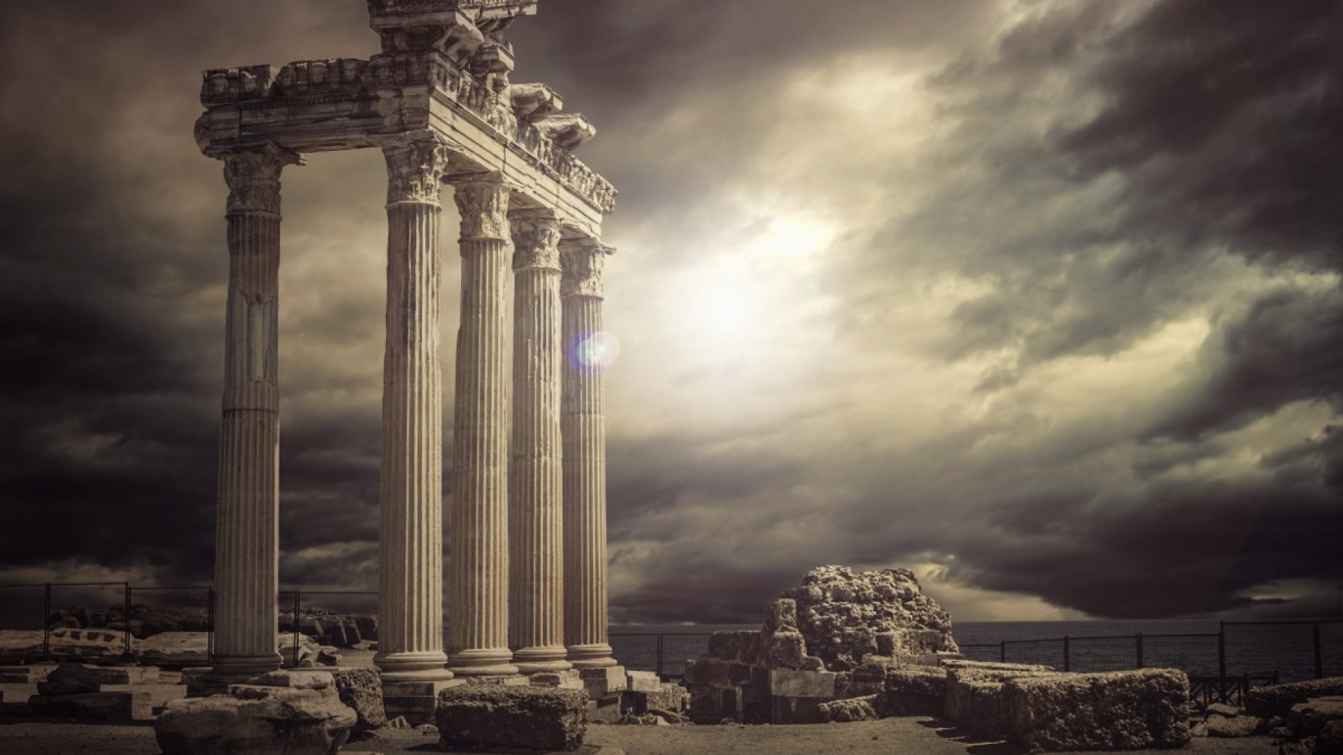 Greek God Names, Meanings, and Mythology — Best Life