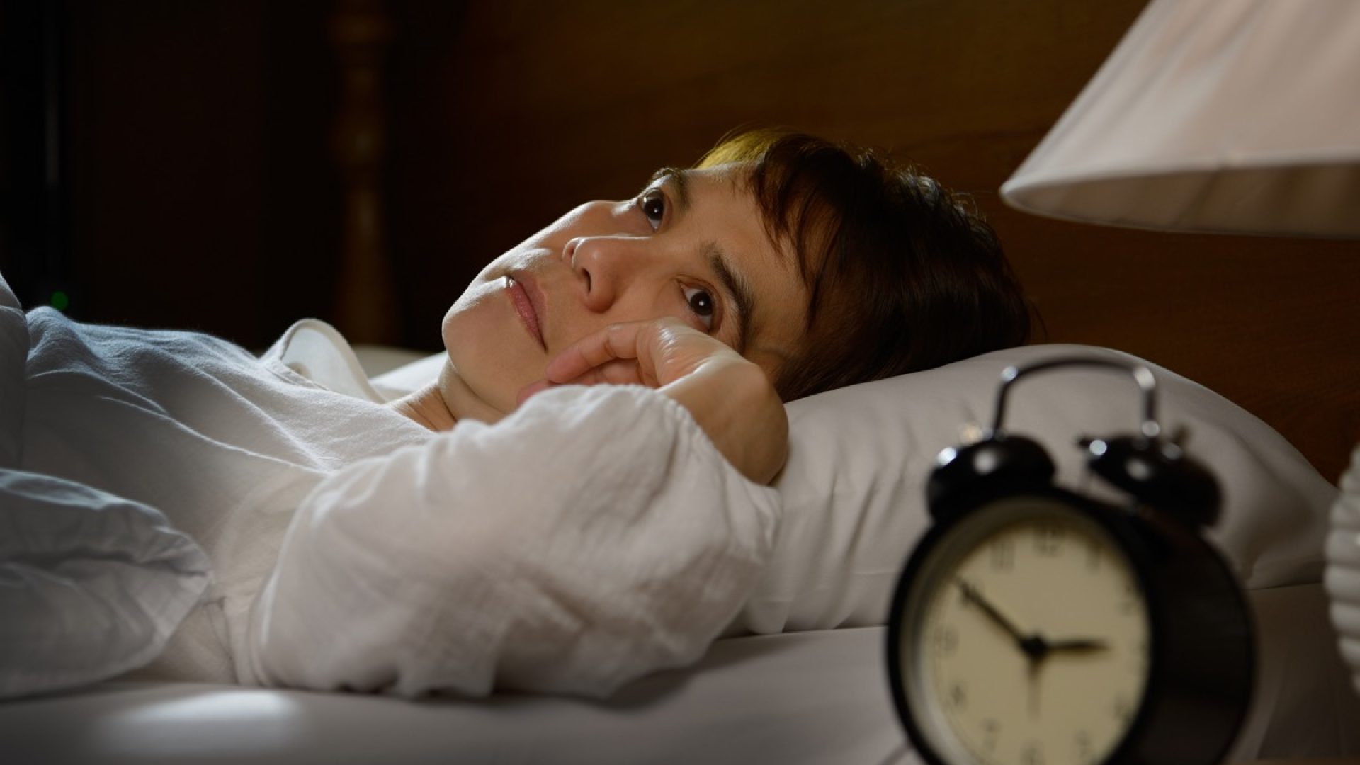 Why It's So Much Harder to Sleep in Winter—And How to Fix It — Best Life