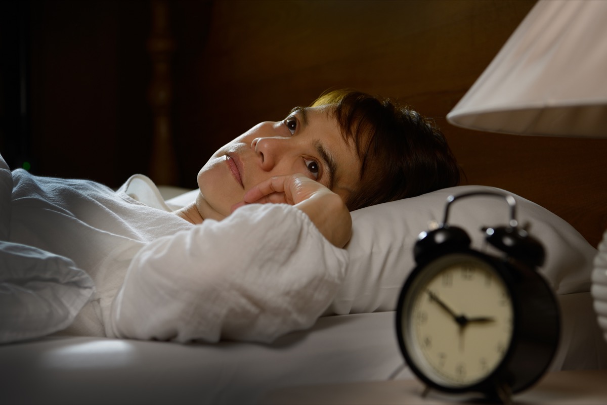 How to Stop Nocturia (Peeing at Night), According to a Doctor — Best Life