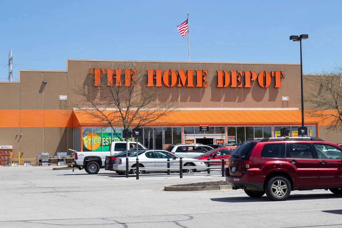 This $33 Home Depot Heater Can Help Lower Your Electric Bill — Best Life